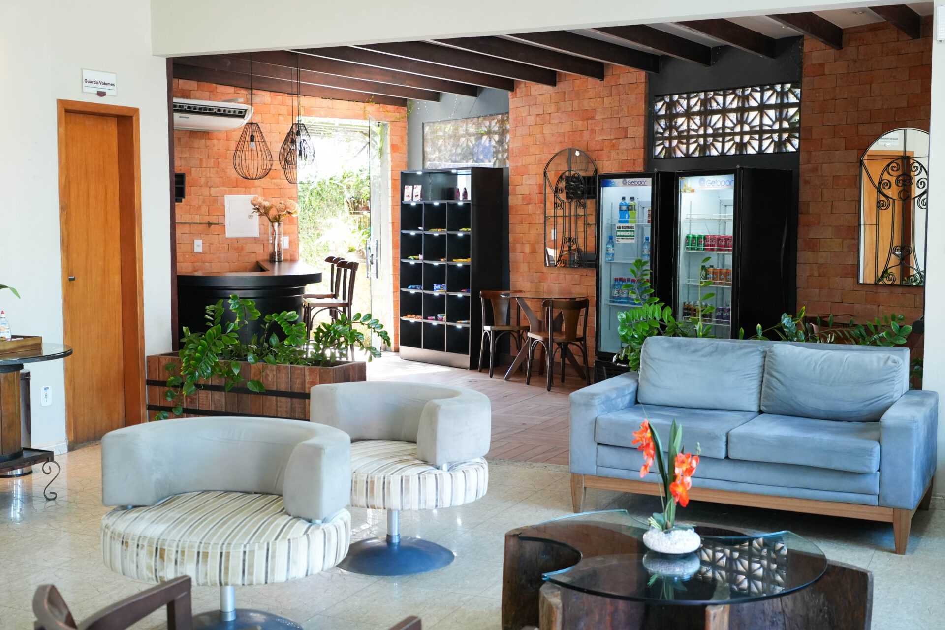 LP Larison Hotéis Economy - Rede Larison Hotéis