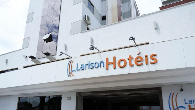 Hotel com Hospedagem Gratuita para Crianças em Porto Velho: Descubra o ...